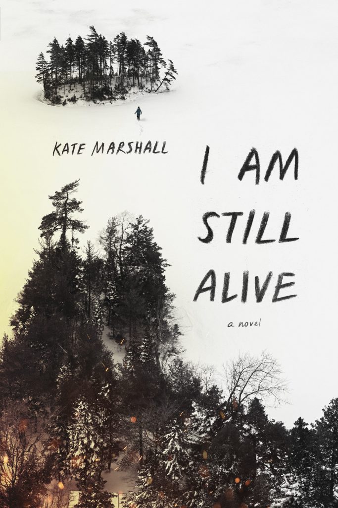 Kate Marshall » I Am Still Alive